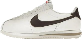 Nike Cacao Wow Stylische Sneaker - - Sport - Damen - Wei&szlig; - 36 1/2 EU