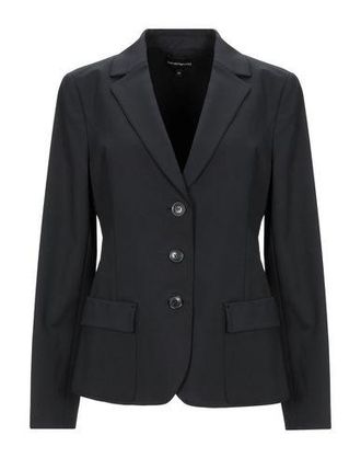 Emporio Armani Ensembles et coordonn&eacute;s - Blazers sur YOOX.COM