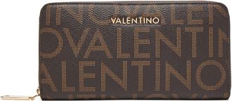 Valentino Geldbörse Valentino Regina Re VPS9IS155 Braun