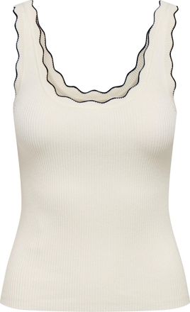 Jacqueline de Yong Stricktop JDYNANNA