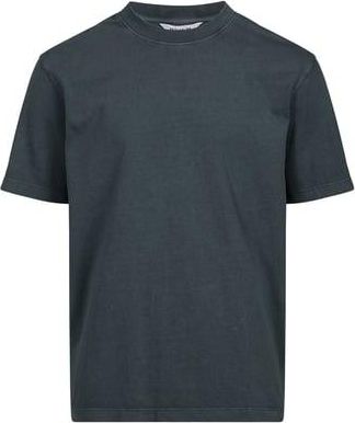 Minimum Chemise fluide et &eacute;vas&eacute;e en coton