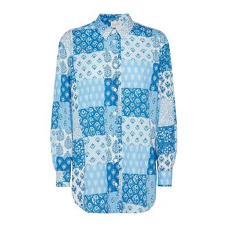 MC2 Saint Barth Herren, Shirts, Blau, MGr&ouml;&szlig;e