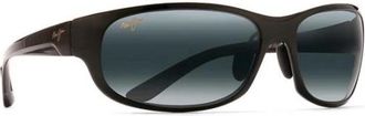 Maui Jim Twin Falls 417-02J - - Accessories - unisex - Schwarzk - 63 MM