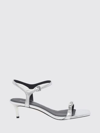 Michael Kors Chaussures MICHAEL KORS Femme couleur Argent