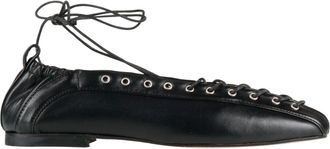 Ovye By Cristina Lucchi SCHUHE - Ballerinas auf YOOX.COM