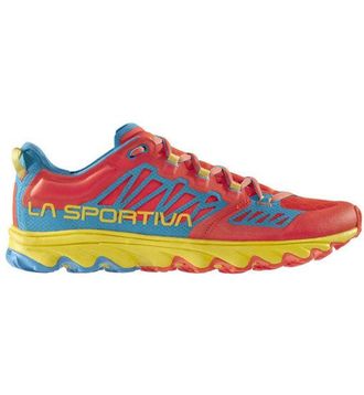 La Sportiva Helios III - Trailrunning-Schuh - Herren