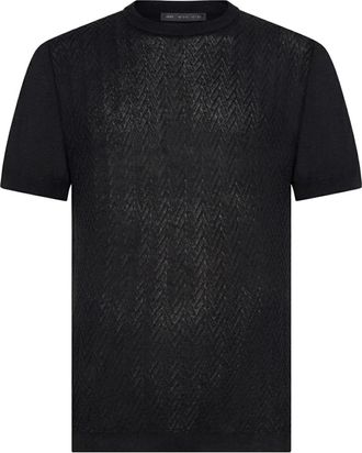 low brand Homme, Tops, Noir, Taille: 2XL LOW Brand Sweaters Black