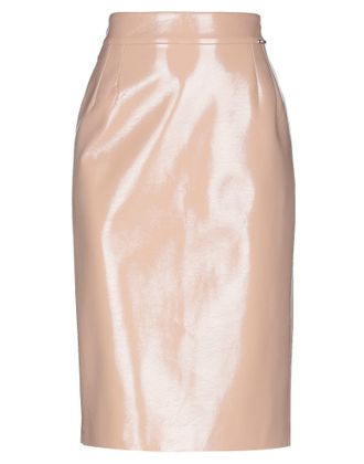 Liu Jo HOSEN & R&Ouml;CKE - Midi-R&ouml;cke auf YOOX.COM