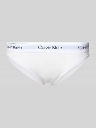 Calvin Klein Underwear Slip aus Baumwoll-Mix