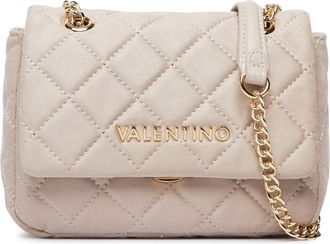 Valentino Handtasche Valentino Ocarina VBSA9B05 Creme