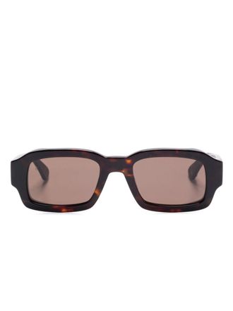 &Eacute;tudes Studio Never Sleep Sonnenbrille - Braun