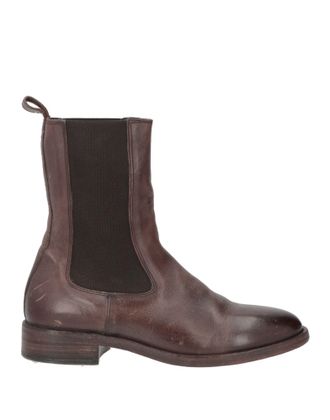 Moma SCHUHE - Stiefeletten auf YOOX.COM