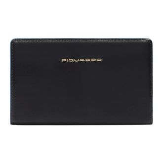 Piquadro Damen, Accessories, Schwarzk, ONE SIZEGr&ouml;&szlig;e