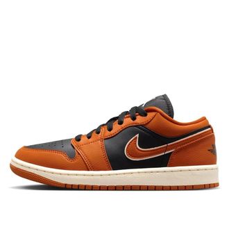 Nike Jordan Damen, Schuhe, Schwarzk, 40 EUGröße