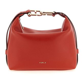 Furla Damen, Taschen, Rot, ONE SIZEGr&ouml;&szlig;e