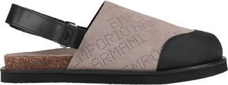 Emporio Armani SCHUHE - Mules & Clogs auf YOOX.COM