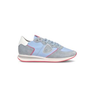 Philippe Model Sneakers Trpx Running - - Shoes - Damen - Blau - 37 EU