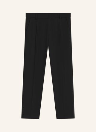 HUGO BOSS Hugo Business Hose Teagan254E1X Modern Fit schwarz