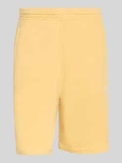 adidas Originals Regular Fit Sweatshorts mit elastischem Bund