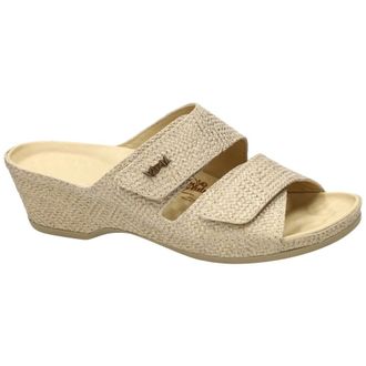 Vital Damen, Schuhe, Gelb, 39 EUGr&ouml;&szlig;e