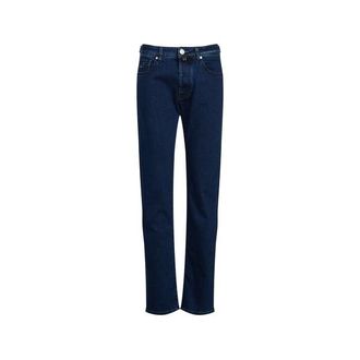 Jacob Cohen Jean slim en coton