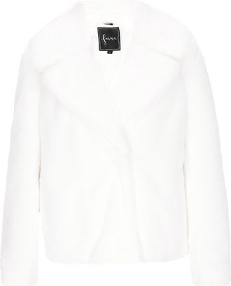 Faina Winterjacke Fashion Look