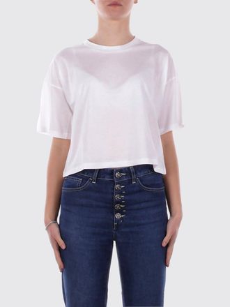 Dondup T-Shirt DONDUP Femme couleur Blanc