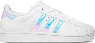 adidas Sneakers adidas Superstar II J JQ2803 Wei&szlig;