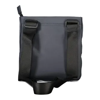 Tommy Hilfiger Synthetic Shoulder Bag - Navy