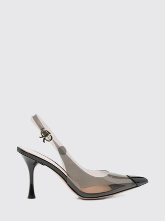 Gianvito Rossi Pumps GIANVITO ROSSI Damen Farbe Schwarz