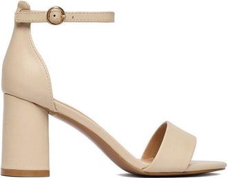 Jenny Sandalen CEO-BROOK WSS20870-01 Beige
