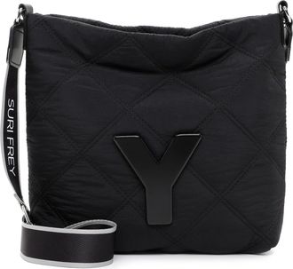 Suri Frey Evy Crossover Bag Black