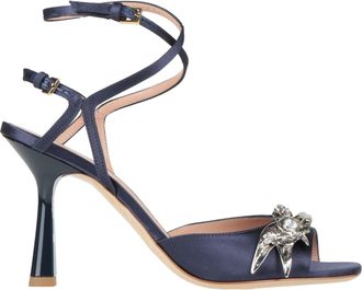 Alberta Ferretti SCHUHE - Sandalen auf YOOX.COM