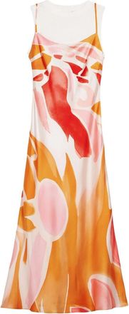 Desigual Kleid VESTWAVE 26SWVW52