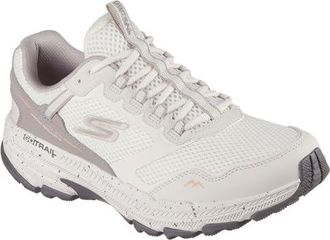 Skechers Go Run Trail Altitude 2.0 - Ravine 129525-NTTP - Chaussures de Course pour Femme - Beige - 38 EU