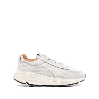 Buttero Herren, Schuhe, Wei&szlig;, 45 EUGr&ouml;&szlig;e
