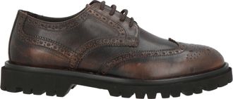 Antica Cuoieria SCHUHE - Schnürschuhe auf YOOX.COM