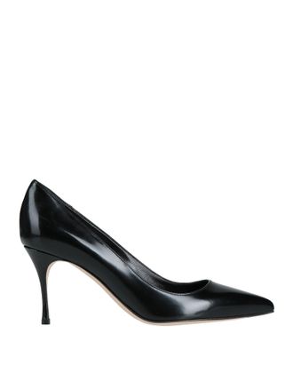 Sergio Rossi SCHUHE - Pumps auf YOOX.COM