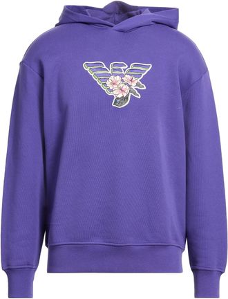Emporio Armani TOPS - Sweatshirts auf YOOX.COM