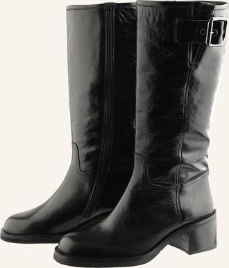 H&ouml;gl Stiefeletten Whitney schwarz