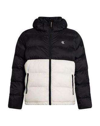 Calvin Klein MANTEAUX - Doudounes plume ou synth&eacute;tique sur YOOX.COM