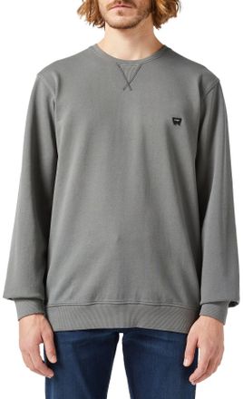 Wrangler Sign Off Crew