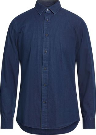 Michael Kors Mens TOPS - Jeanshemden auf YOOX.COM