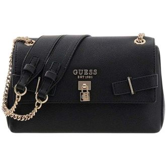 Guess Sac Bandouli&egrave;re Noelle Girlfriend Sa Black BG783321