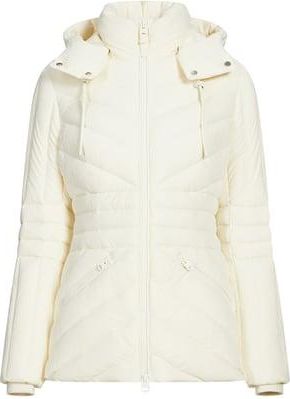 Mackage Veste Nadia &agrave; capuche