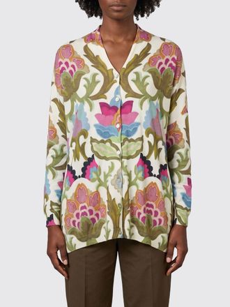 In Bed With You Pull Femme couleur Vert