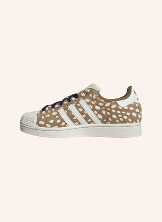 adidas Originals Adidas Originals Superstar Ii Schuh braun