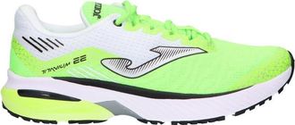 Joma Herren R.Titanium Men Laufschuh, Neongr&uuml;n/Wei&szlig;, 43.5 EU