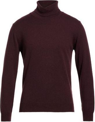 Moorer MAILLE - Cols roul&eacute;s sur YOOX.COM