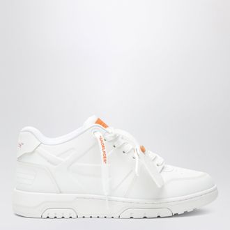 Off-white White Out Of Office Molded sneakers